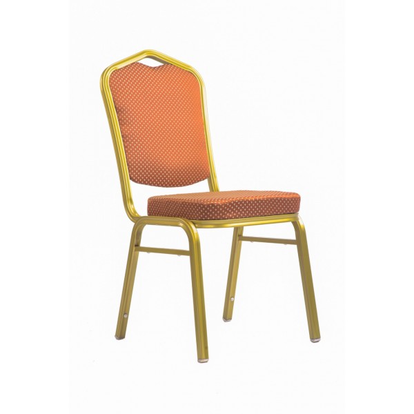 Стул банкетный Хит 25мм для ресторана, бара, кафе, отеля, гостиницы ...